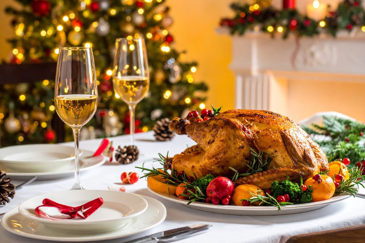 Holiday Meal on a Budget: Easy Tips to Feed a Crowd for Less